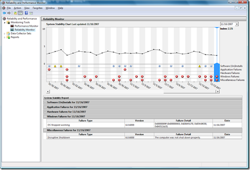 vista | WriteBetterBits.com Jim Fiorato's Blog